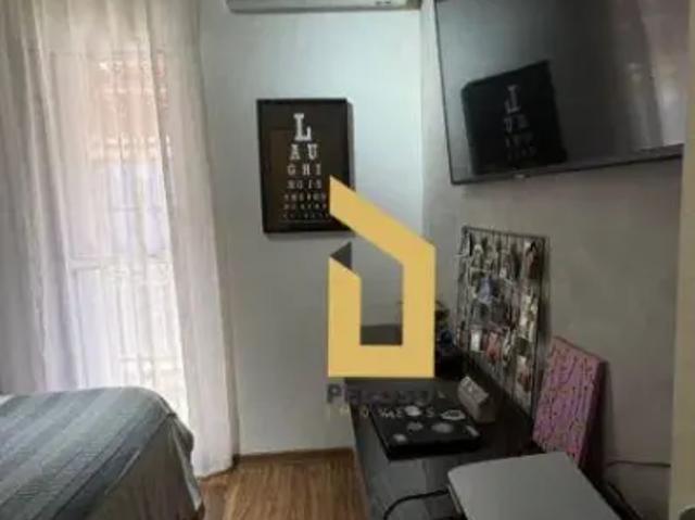 Sobrado à venda | 131m² | 3 dormitórios | 1 suíte | 2 salas | Área Gourmet | Piscina | 2 vagas | Jar