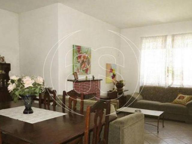 Sobrado á venda 131m² Chácara Santo Antônio