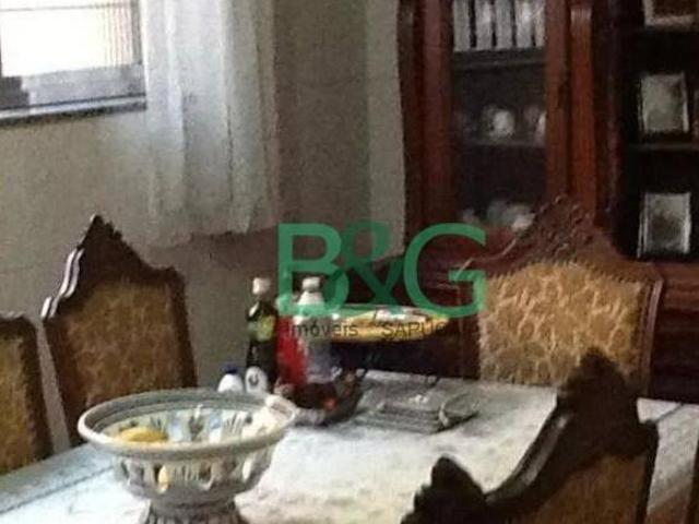 Sobrado à venda, 132 m² por R$ 1.199.000,00 Vila Firmiano Pinto São Paulo/SP