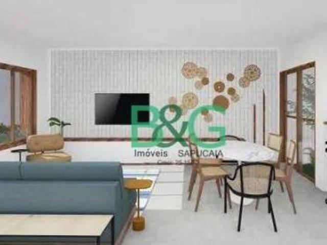 Sobrado à venda, 132 m² por R$ 1.290.000,00 Cursino São Paulo/SP
