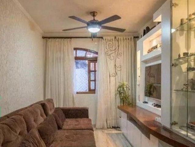Sobrado à venda, 132 m² por R$ 609.000,00 Penha de França São Paulo/SP