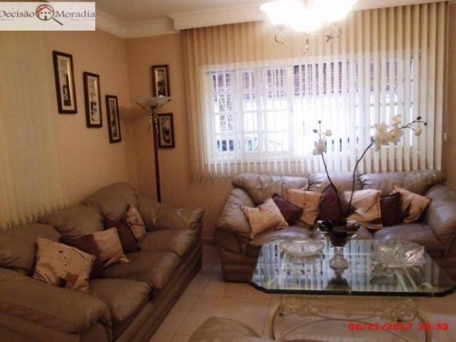 Sobrado à venda, 132 m² por R$ 689.000,00 Butantã São Paulo/SP