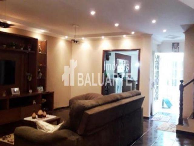 Sobrado a venda 132m