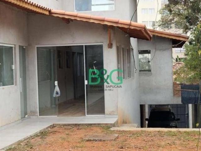 Sobrado à venda, 133 m² por R$ 1.350.000,00 Tremembé São Paulo/SP