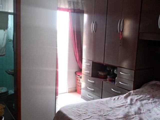 Sobrado à venda, 133 m² por R$ 430.000,00 Jardim Irene Santo André/SP
