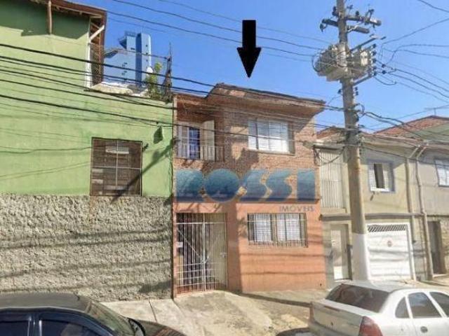 Sobrado à venda, 133 m² por R$ 480.000,00 Vila Prudente Zona Leste São Paulo/SP
