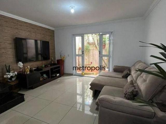 Sobrado à venda, 133 m² por R$ 735.000,00 Vila Marte São Paulo/SP
