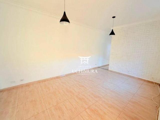 Sobrado à venda, 133 m² por R$ 820.000,00 Cidade Patriarca São Paulo/SP