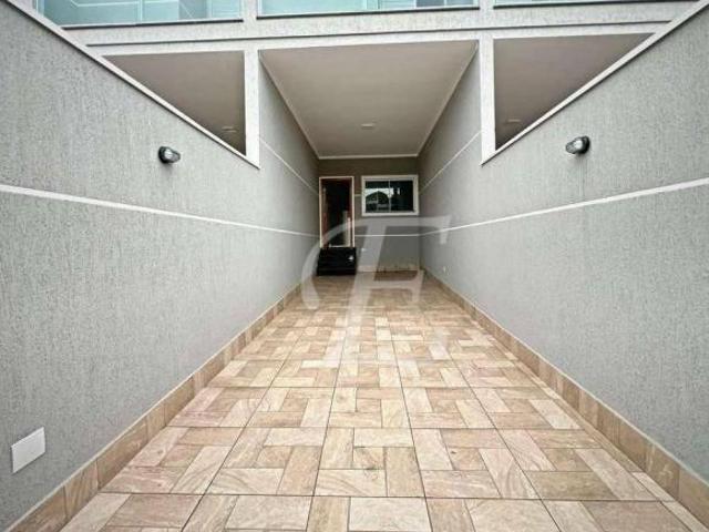 Sobrado à venda, 133 m² por R$ 850.000,00 Jardim Japão São Paulo/SP