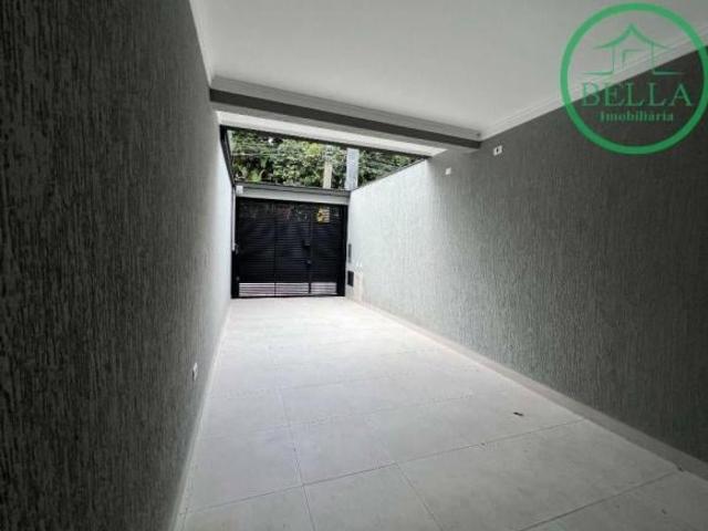 Sobrado à venda, 133 m² por R$ 860.000,00 Pirituba São Paulo/SP