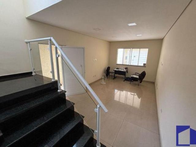 Sobrado à venda, 133 m² por R$ 950.000,00 Macedo Guarulhos/SP