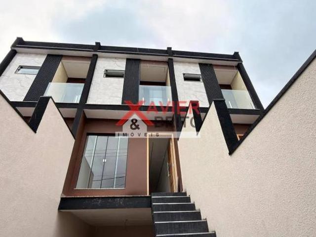 Sobrado à venda, 133m², 03 quartos, sendo 01 suíte e 02 vagas Vila São Francisco, São Paulo, SP