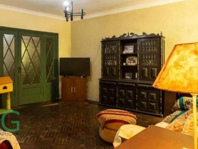 Sobrado à venda, 144 m² por R$ 1.077.000,00 Vila Mariana São Paulo/SP