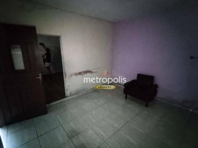 Sobrado à venda, 144 m² por R$ 400.000,00 Jardim Guairaca São Paulo/SP