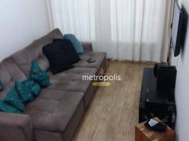 Sobrado à venda, 144 m² por R$ 530.000,00 Jardim Silvestre São Bernardo do Campo/SP