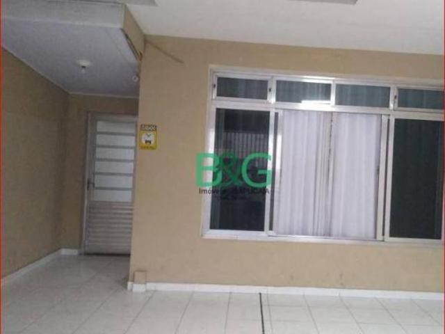 Sobrado à venda, 144 m² por R$ 676.000,00 Vila Ema São Paulo/SP