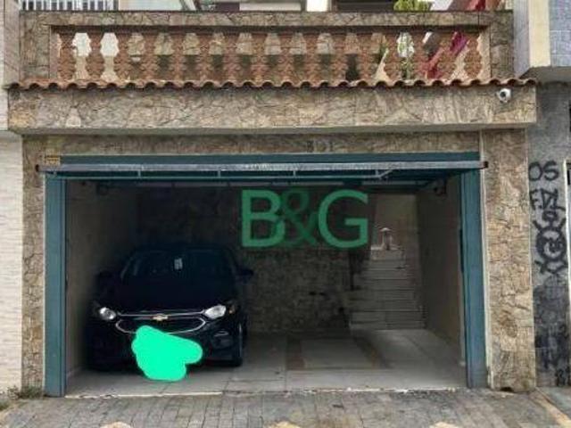 Sobrado à venda, 144 m² por R$ 700.000,00 Cidade Líder São Paulo/SP