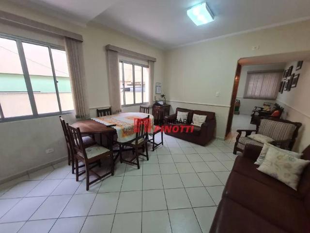 Sobrado à venda, 144 m² por R$ 860.000,00 Nova Petrópolis São Bernardo do Campo/SP