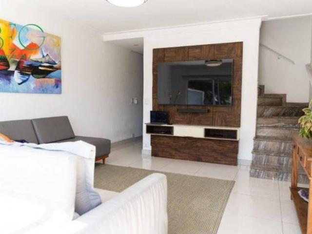 Sobrado à venda, 144 m² por R$ 790.000,00 Vila Marari São Paulo/SP