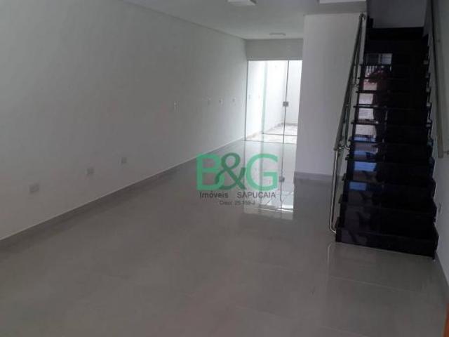 Sobrado à venda, 144 m² por R$ 832.000,00 Jardim Brasil Zona Norte São Paulo/SP