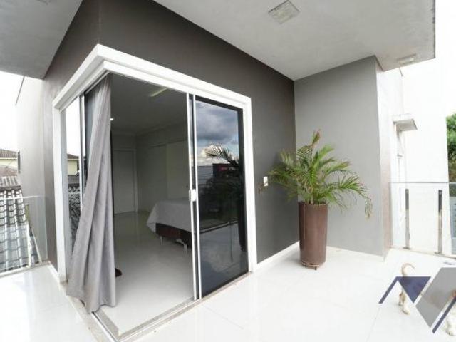 Sobrado com 3 dormitórios à venda, 144 m² por R$ 980.000,00 Pioneiros Catarinenses Cascavel/PR