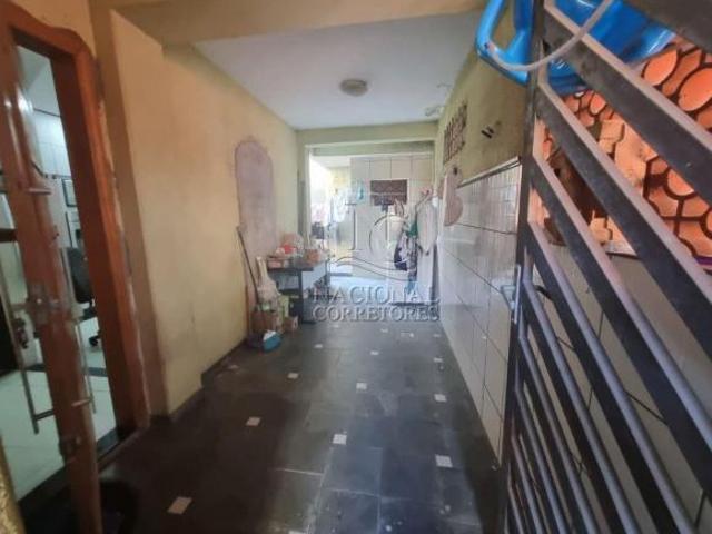 Sobrado à venda, 144 m² Vila Renato Zona Leste São Paulo/SP