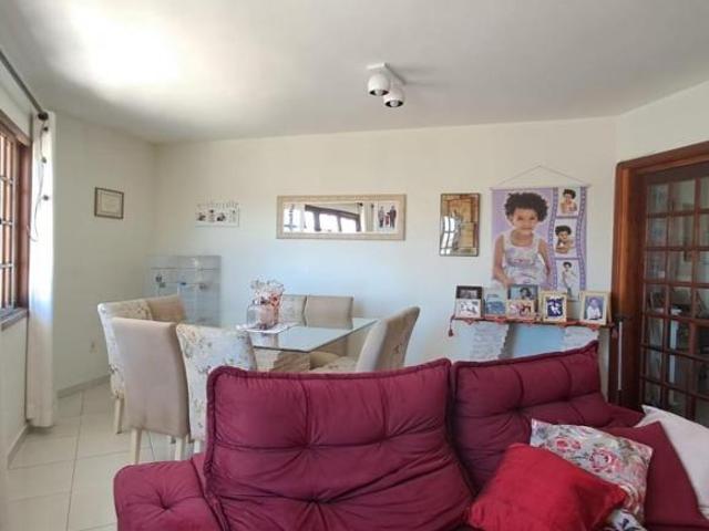 SOBRADO À VENDA | 145 m² | 3 DORMITÓRIOS 1 SUÍTE | 6 VAGAS NO JD. ARICANDUVA!
