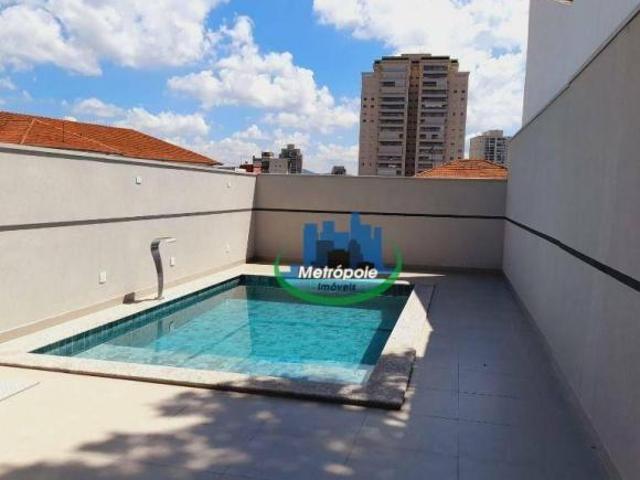 Sobrado à venda, 145 m² por R$ 1.450.000,00 Vila Harmonia Guarulhos/SP