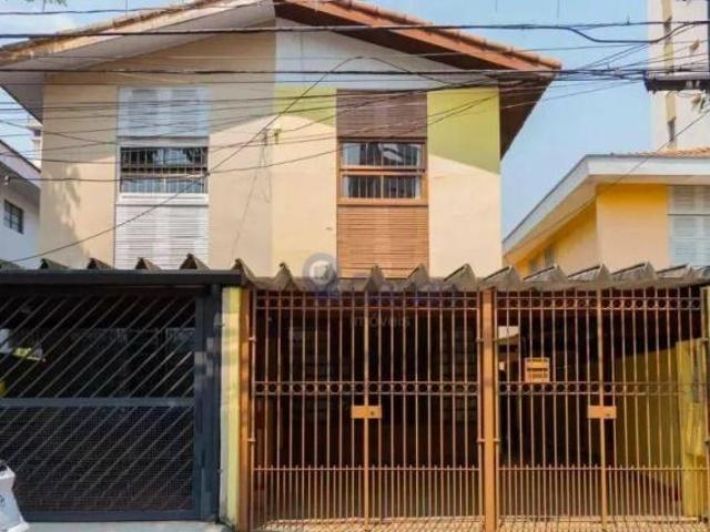 Sobrado à venda, 145 m² por R$ 1.200.000,00 Campo Belo São Paulo/SP