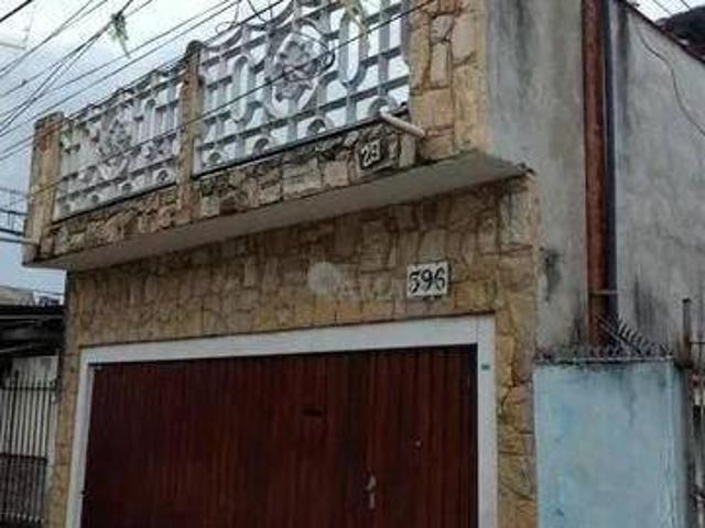 Sobrado à venda, 145 m² por R$ 390.000,00 Vila Jacuí São Paulo/SP