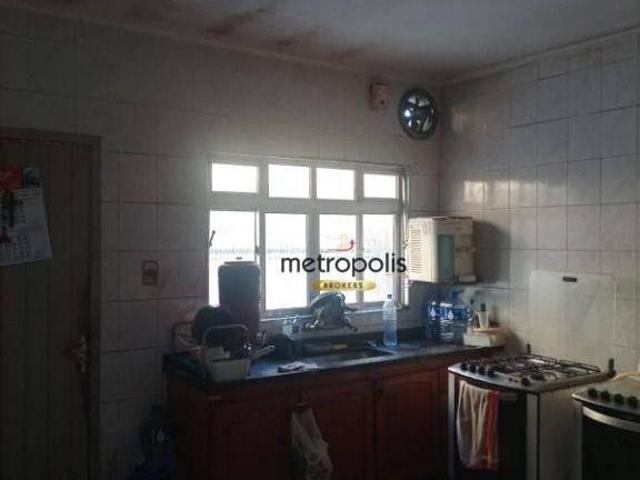 Sobrado à venda, 145 m² por R$ 425.000,00 Pasto da Grama São Bernardo do Campo/SP