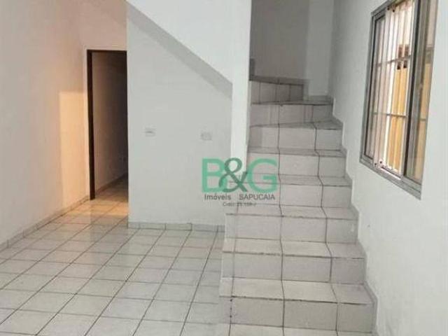 Sobrado à venda, 145 m² por R$ 448.000,00 Parque Savoy City São Paulo/SP