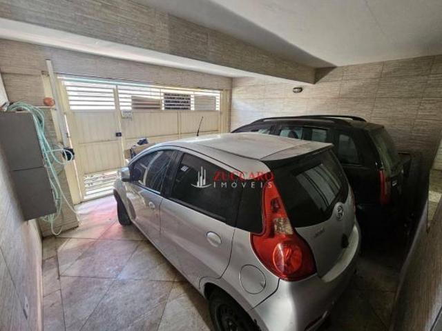 Sobrado à venda, 145 m² por R$ 449.994,00 Bela Vista Guarulhos/SP