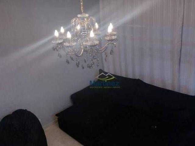 Sobrado à venda, 145 m² por R$ 480.000,00 Jardim Colorado São Paulo/SP