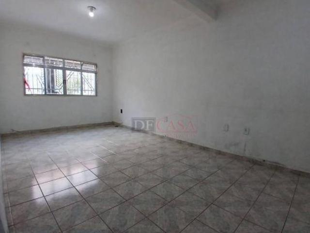 Sobrado à venda, 145 m² por R$ 499.900,00 AE Carvalho São Paulo/SP