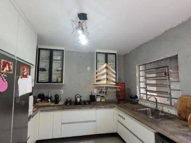 Sobrado à venda, 145 m² por R$ 550.000,00 Picanço Guarulhos/SP