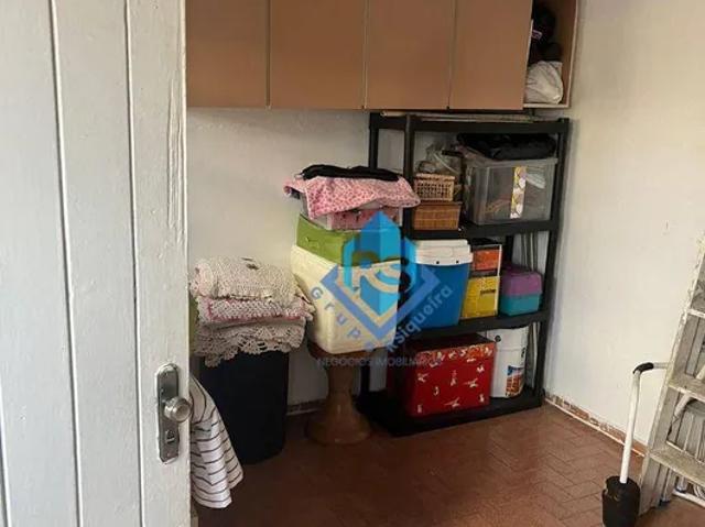 Sobrado com 4 dormitórios à venda, 145 m² por R$ 600.000,00 Baeta Neves São Bernardo do Campo/SP