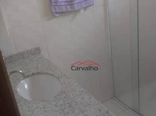 Sobrado à venda, 145 m² por R$ 600.000,00 Mandaqui São Paulo/SP