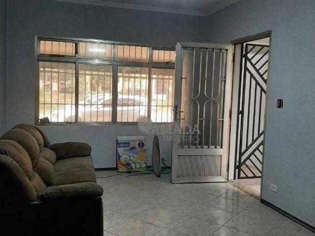Sobrado à venda, 145 m² por R$ 675.000,00 Vila São Francisco São Paulo/SP