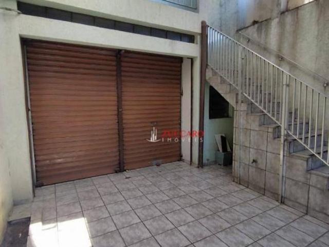 Sobrado à venda, 145 m² por R$ 749.990,03 Jardim Pinhal Guarulhos/SP