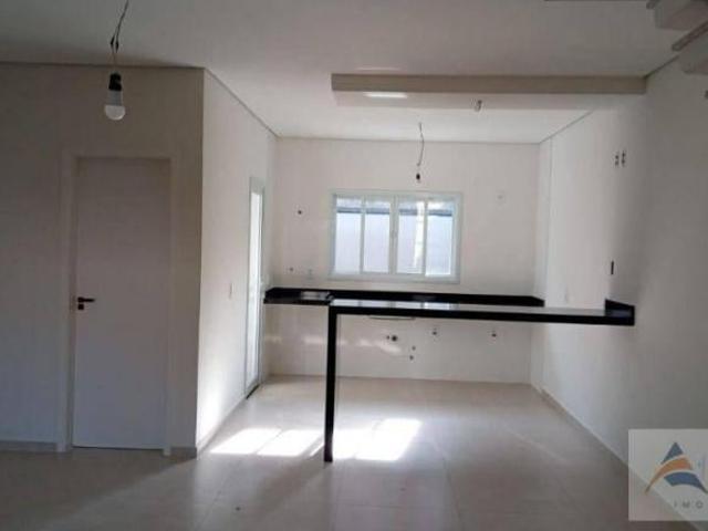 Sobrado à venda, 145 m² por R$ 755.000,00 Parque Jambeiro Campinas/SP