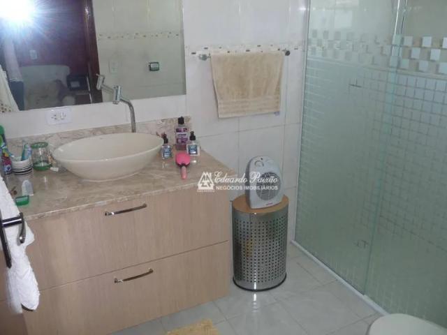 Sobrado à venda, 145 m² por R$ 781.000,01 Jardim Toscana Guarulhos/SP