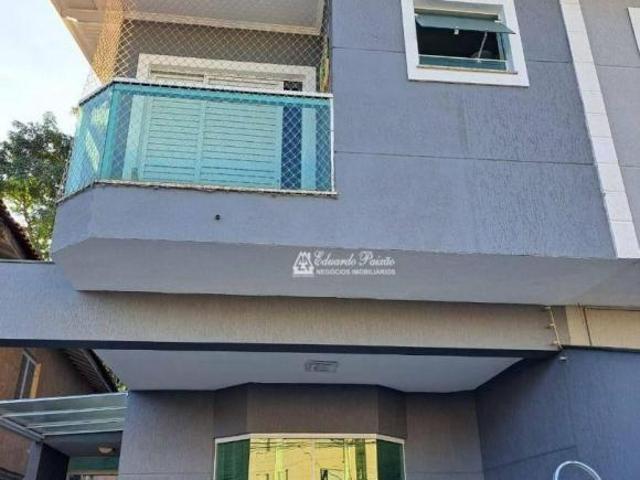 Sobrado à venda, 145 m² por R$ 781.000,01 Jardim Toscana Guarulhos/SP