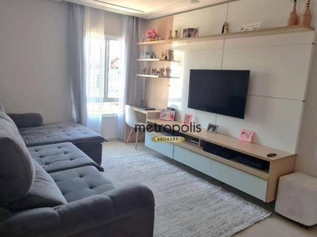 Sobrado à venda, 145 m² por R$ 798.000,00 Cipava Osasco/SP