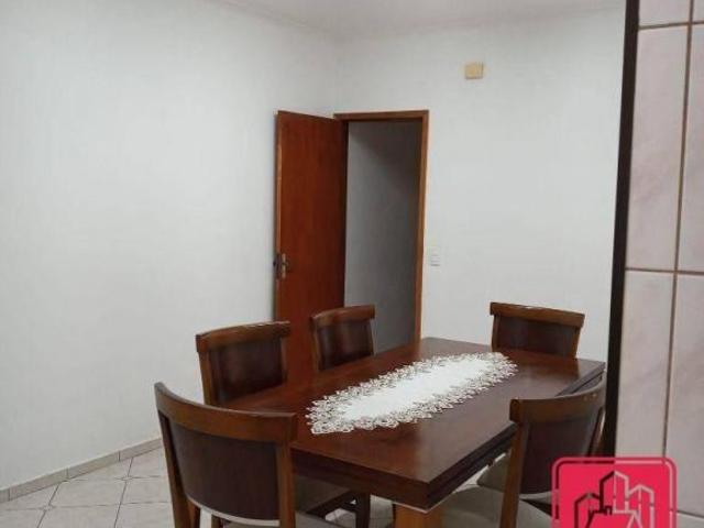 Sobrado à venda, 145 m² por R$ 820.000,00 Santa Terezinha São Bernardo do Campo/SP