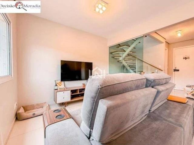 Sobrado à venda, 145 m² por R$ 849.000,00 Granja Viana Cotia/SP