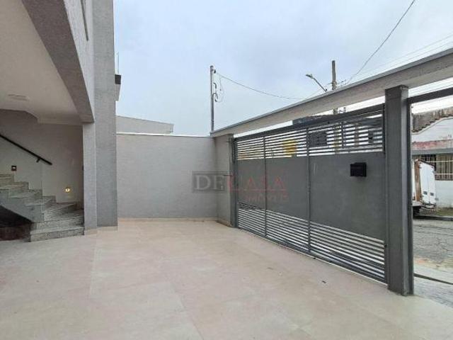 Sobrado à venda, 145 m² por R$ 850.100,00 Vila Carrão São Paulo/SP