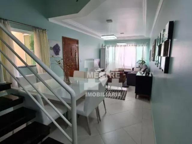 Sobrado com 3 dormitórios à venda, 145 m² por R$ 870.000,00 Santana São Paulo/SP