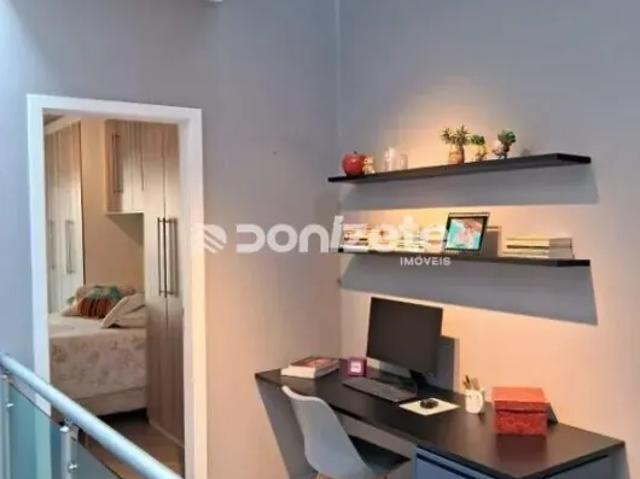Sobrado à venda, 145 m² por R$ 888.998,00 Vila Alice Santo André/SP