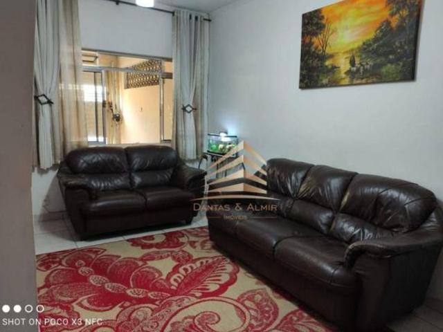 Sobrado com 3 dormitórios à venda, 145 m² por R$ 889.999,99 Parque Renato Maia Guarulhos/SP